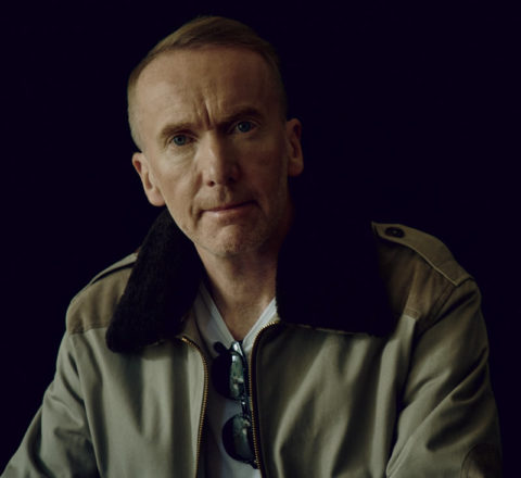 About Mike Harrison - Mike Harrison